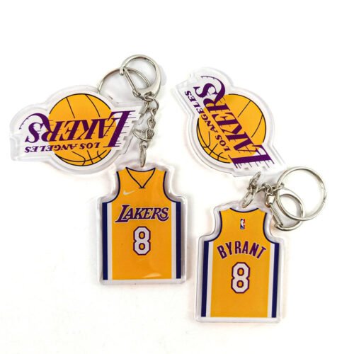 Custom Acrylic Keychains - Professional Consumer Products Manufacturer